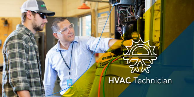 Training Programs for Adult Learners | Wake Tech